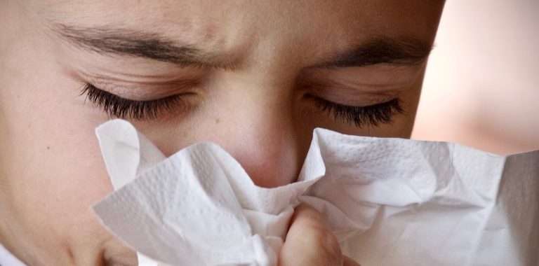 Krztusiec (koklusz)- objawy, leczenie i zapobieganie - Czytelnia apteki ...