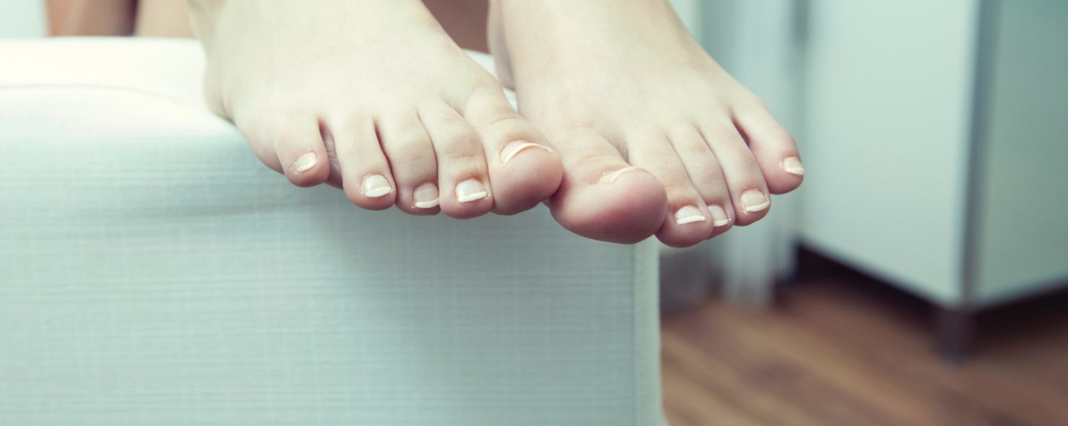 Grzybica stóp na basenie – jak z nią wygrać? - Czytelnia apteki Cefarm24